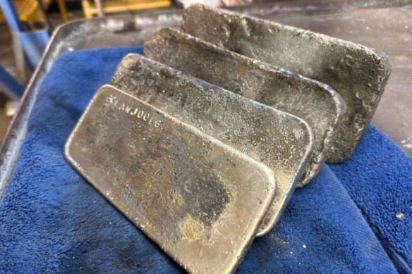 Auric bags $11m from first WA Munda gold mine sales