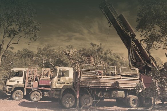True North taps early signs of giant copper system in Qld