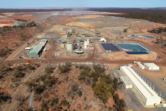 Auric picks up WA tenements to expand gold exploration footprint
