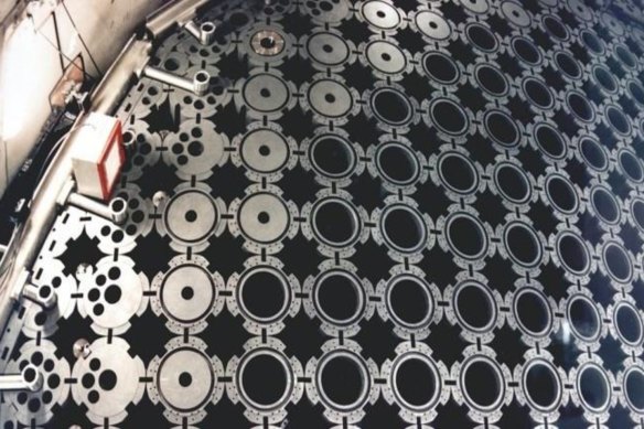 Sarytogan gets nuclear green light for Kazakhstan graphite