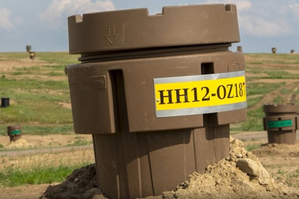 Peninsula fires up Wyoming uranium play amid US tailwinds