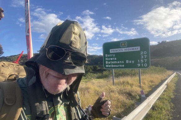 As it happened: Brisbane on October 20