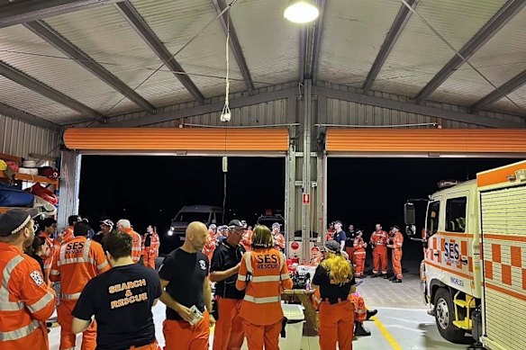 Victoria heatwave as it happened: State swelters under worst conditions ...