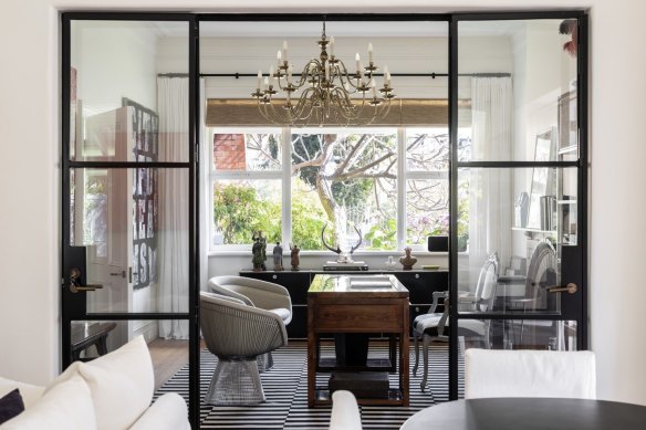 Kaftan queen Camilla Franks buys Bondi landmark home for $12.5m