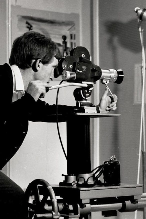 Sydney Opera House documentary Autopsy on a Dream resurrected 45 years ...