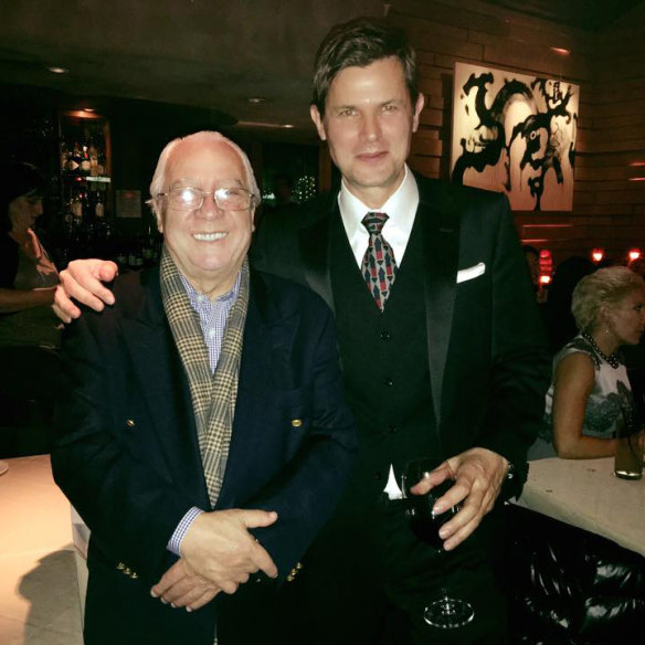 Gregg Arthur: Australian jazz artist on his leukemia diagnosis that ...