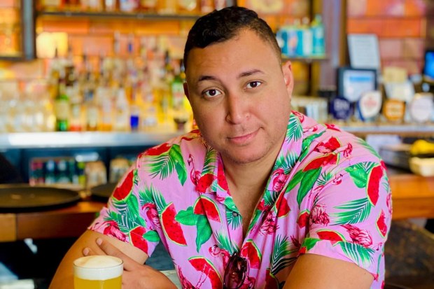 Election 2022 results: Meet Clive Palmer’s $100m man, Victoria’s new ...