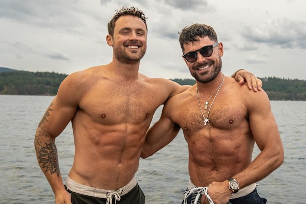 Zac Efron secretly living in Aussie town, as he builds forever home out ...