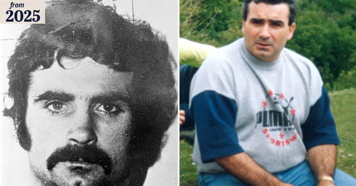 Stakeknife report: UK protected IRA spy wanted for murder during The ...