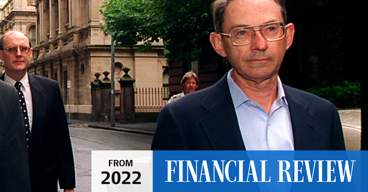 State Bank SA and State Bank of Victoria: the inside story of two of ...