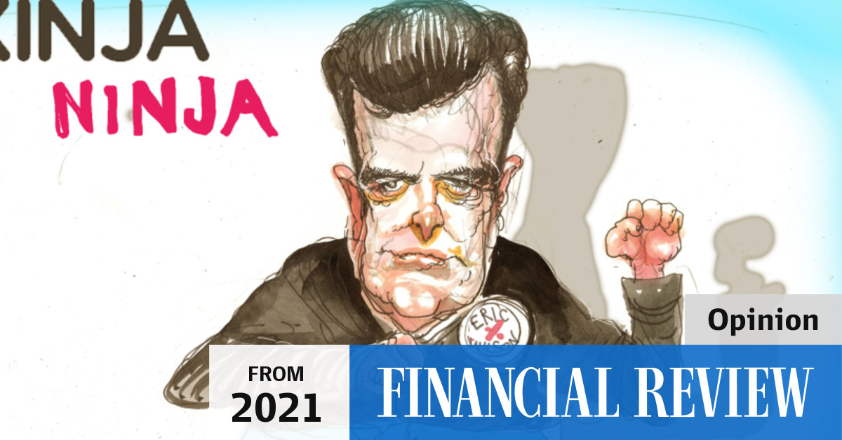 Lessons all round as Xinja Bank shuts