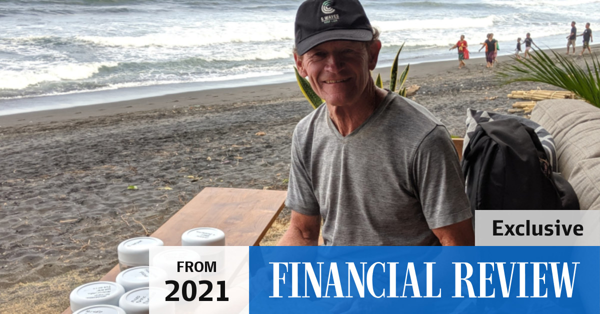 Nevhouse Invest was likely insolvent owing millions to former CEO