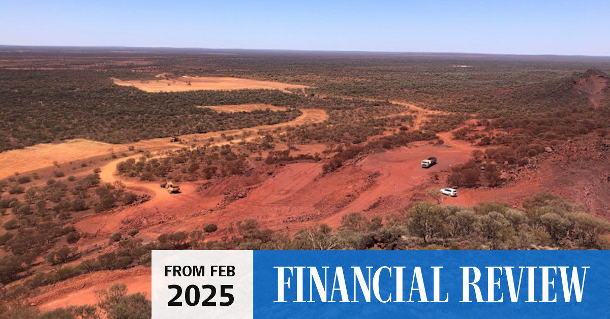 FEX ASX: Mark Creasy agrees to sell CZR Resources to Fenix Resources ...
