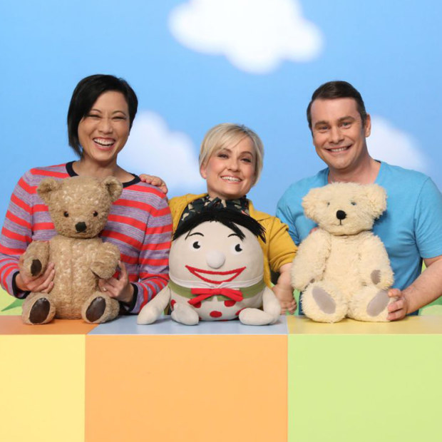 Why 'Play School' is a true kids' TV survivor