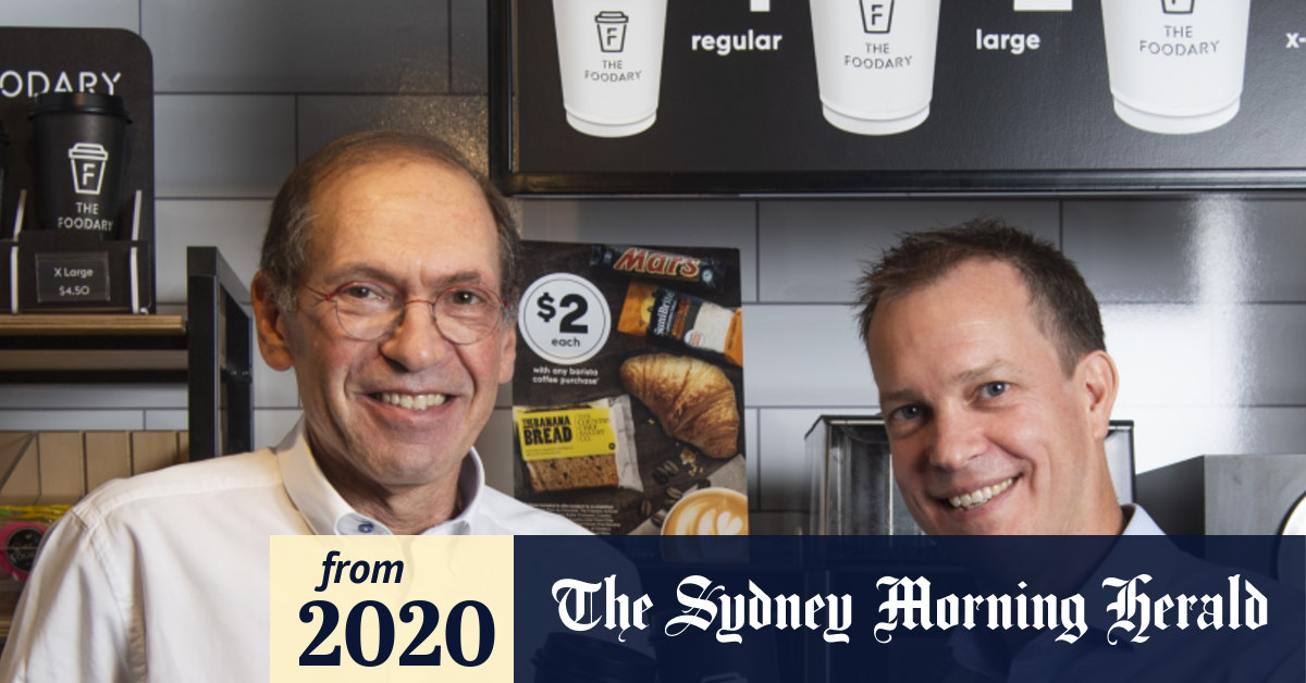 Caltex Australia names Matthew Halliday as interim CEO amid buyout talks