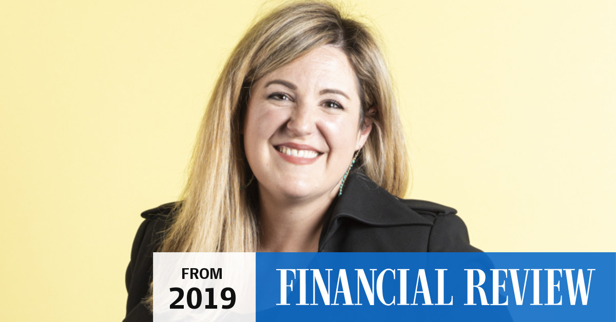 2019 Young Rich List: Cyan Ta'eed and Collis Ta'eed of Envato are ...