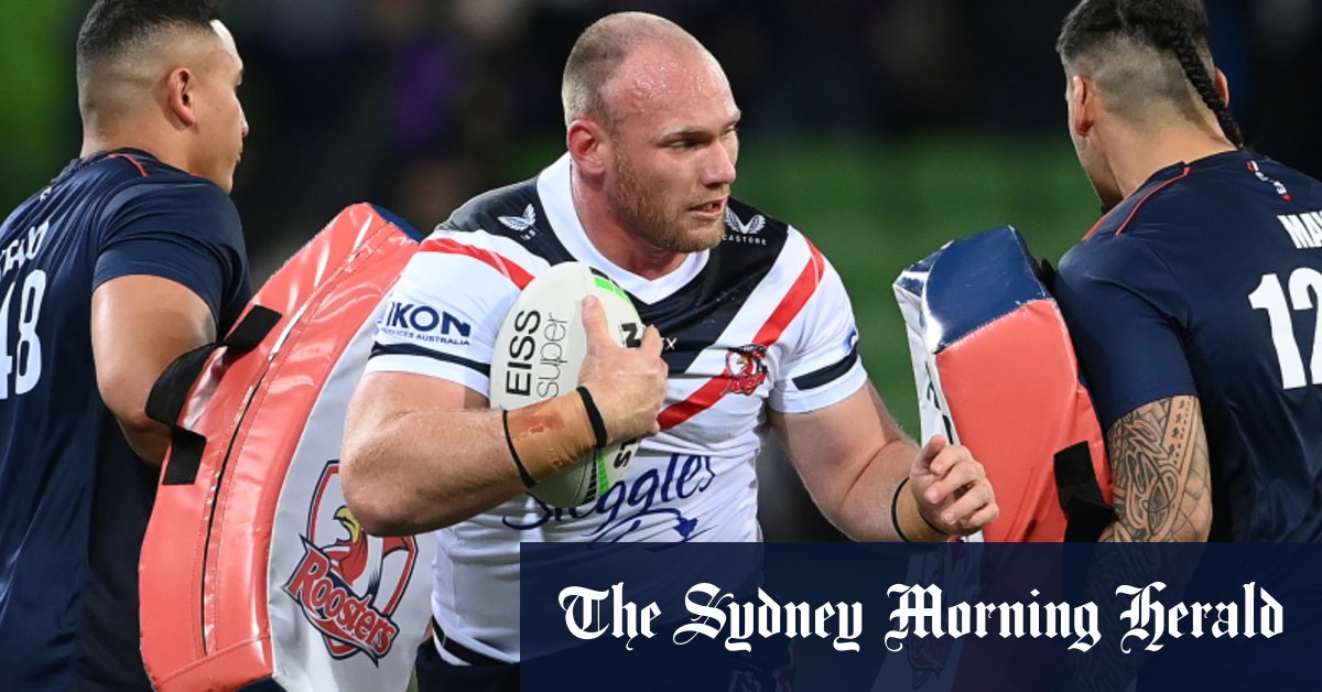 The Nathaniel Roache thread | Page 3 | Silvertails, Manly Warringah Sea ...