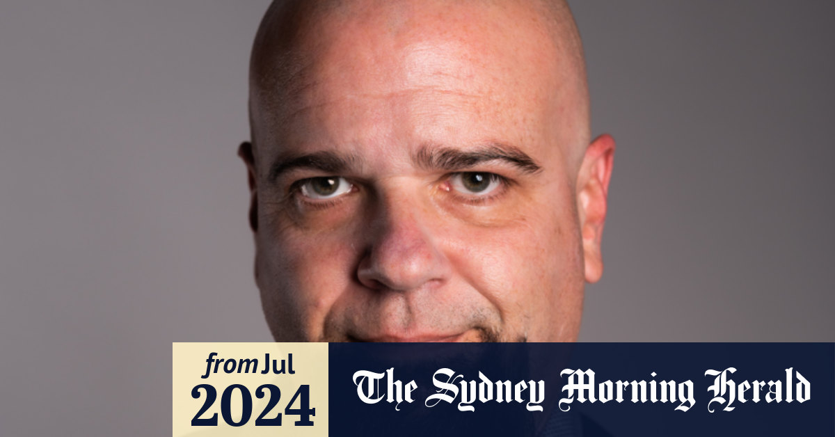 Ethical hacker Len Noe has 10 implants in his body