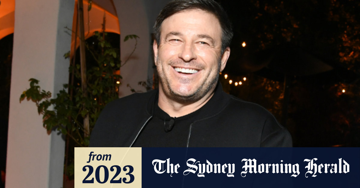 Raising Cane’s founder Todd Graves is a multibillionaire