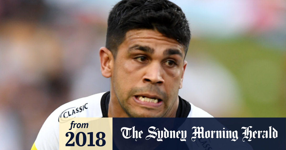 PM's XIII vs Papua New Guinea: Tyrone Peachey in hunt for Kangaroos ...