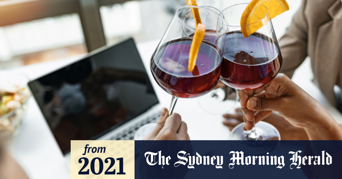 Drinking every day versus only on weekends: What’s healthier?