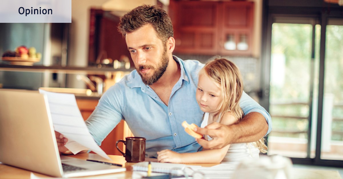 WFH wars: Is working from home a right or a privilege?