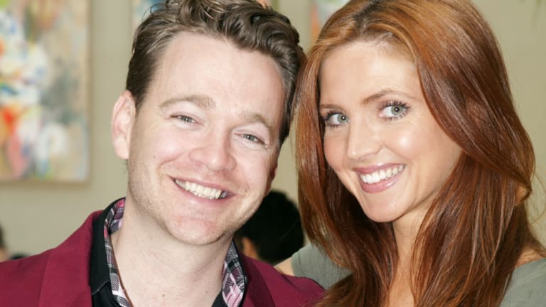 Melbourne Comedy Festival's Nikki Osborne defends show about autistic son