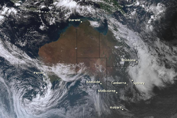 Weather forecast and news headlines from Monday 30th June 2025: ‘Bomb ...