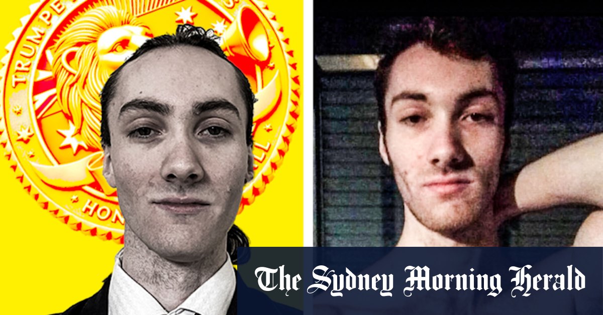 Federal election 2025: Trumpet of Patriots Lindsay candidate Joseph O ...