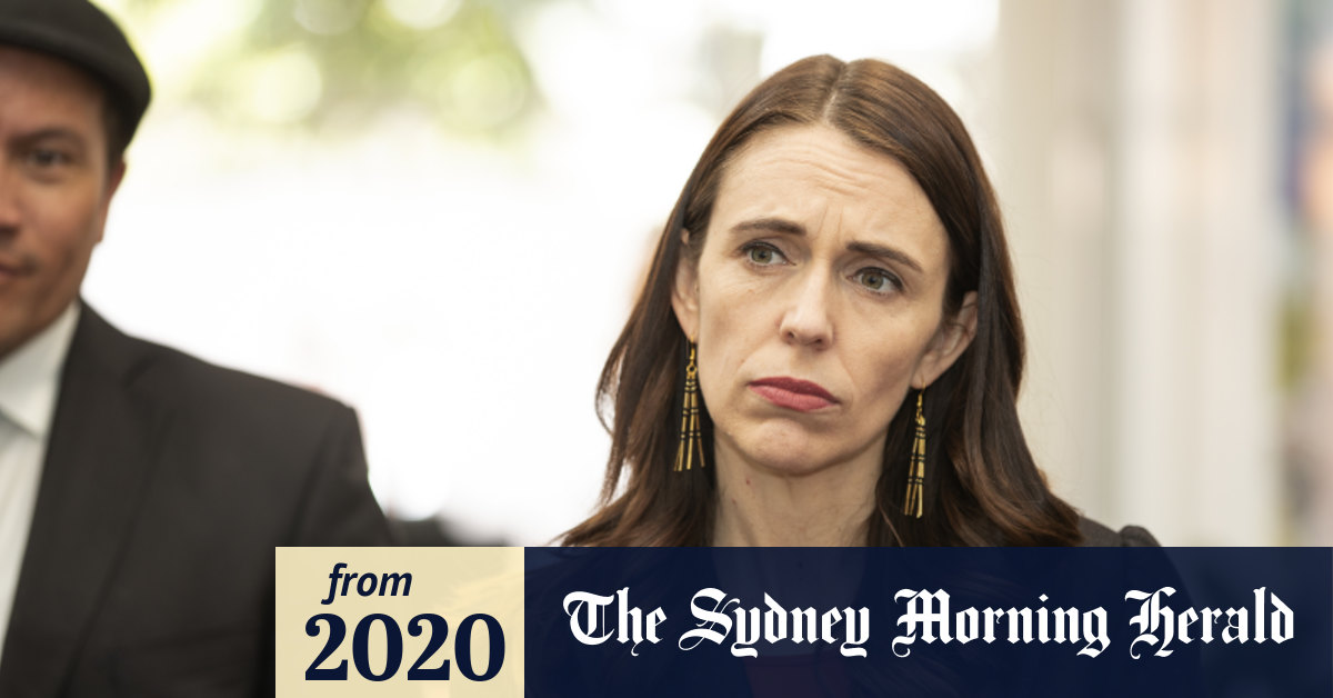 China tweet: Jacinda Ardern defends Australia over SAS war crimes meme