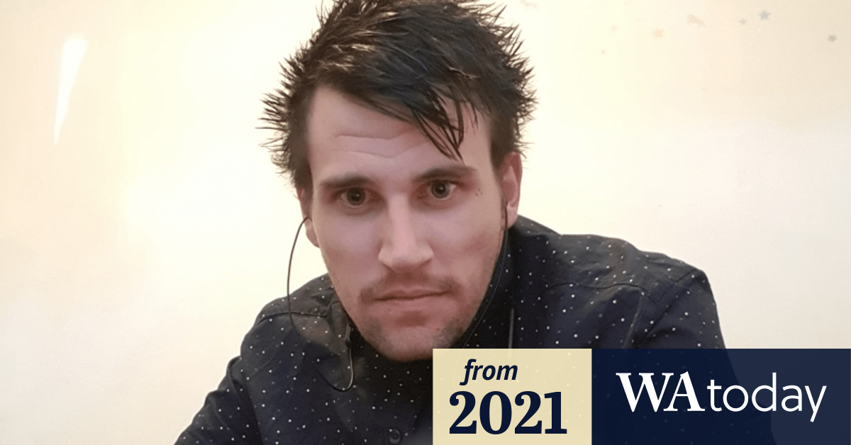 Perth man charged with murder over death of baby girl