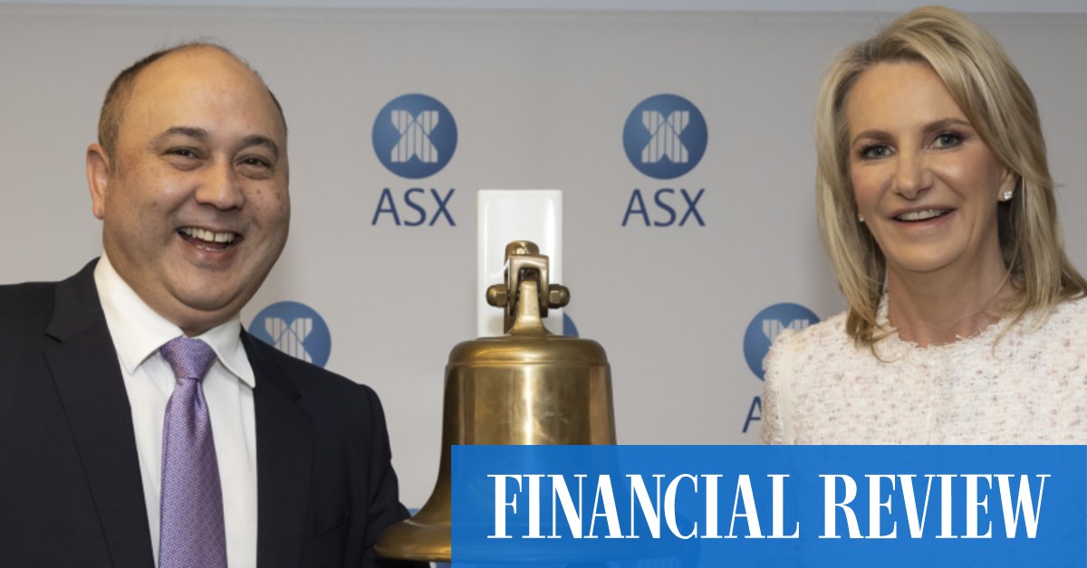 APM Human Services International ready to farewell the ASX