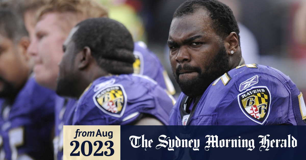 Blind Side movie Tuohy family reject claim they cheated son, NFL player ...