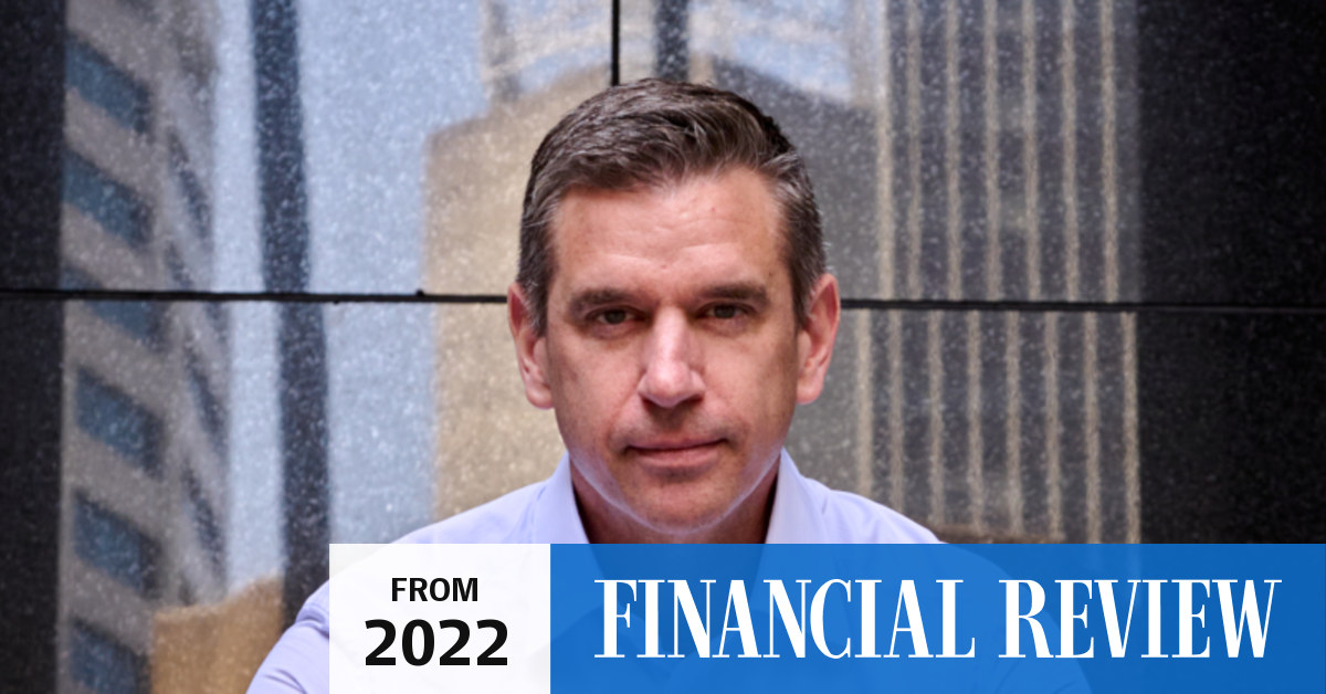 Why Pengana’s James McDonald is betting the house on healthcare