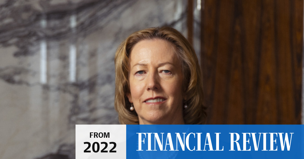 Woodside energy targets 4 per cent annual output growth to 2027