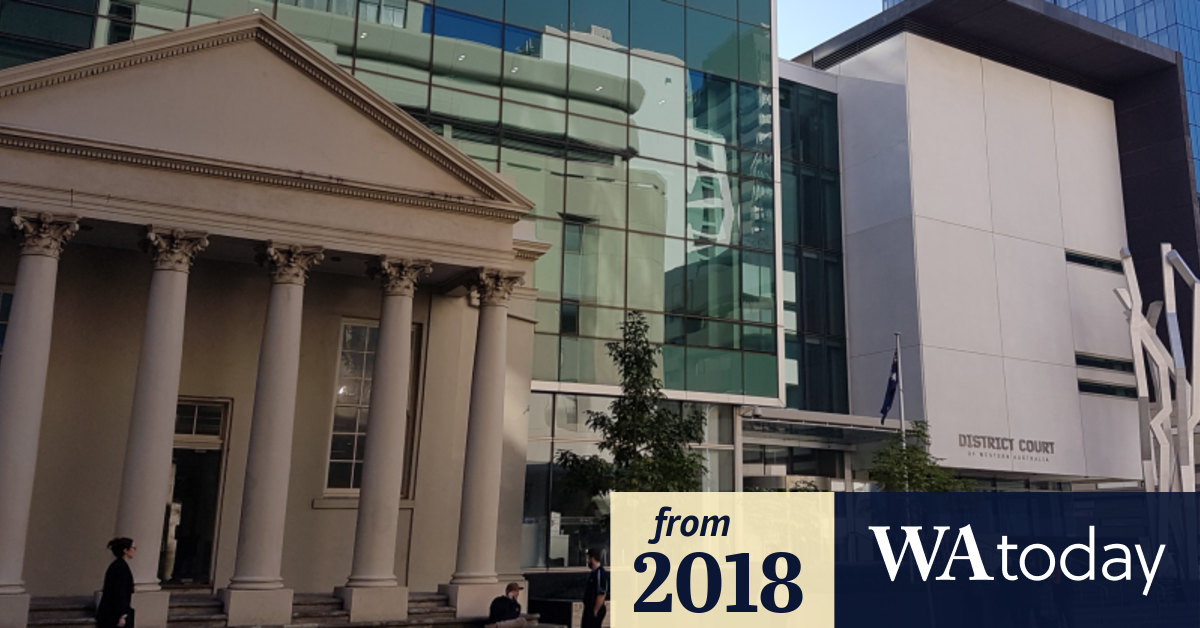 WA convict jailed for eight years after escape outside Fremantle Hospital