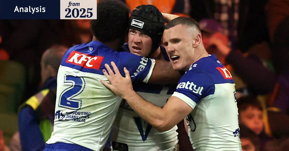 NRL 2024: Canterbury Bulldogs season hinges on massive decision