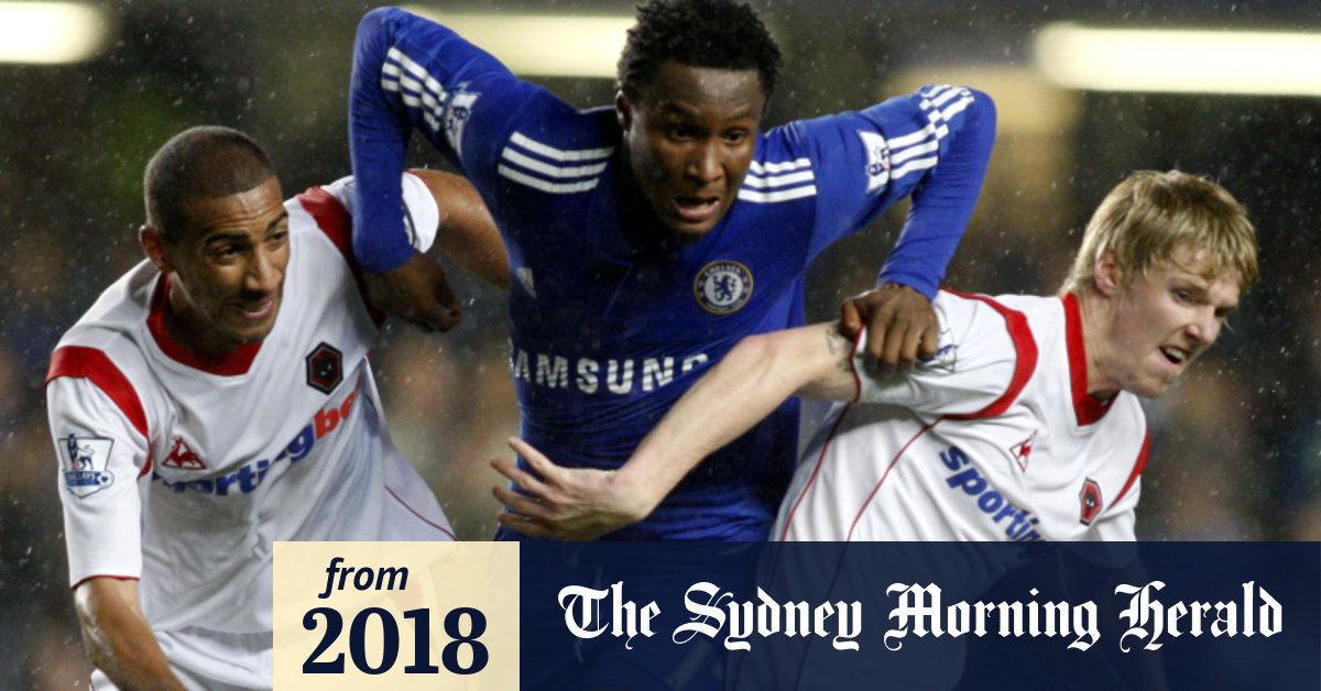 Keogh keen to exact revenge on Chelsea in Perth blockbuster