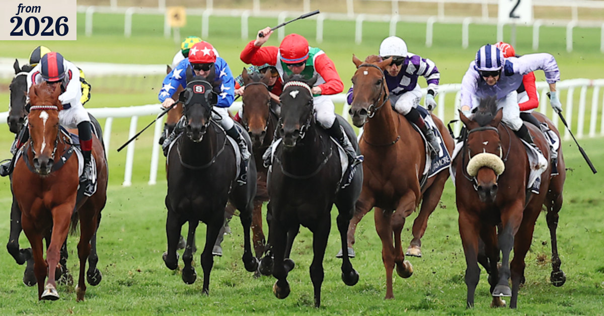 Race-by-race preview and tips for Scone on Thursday
