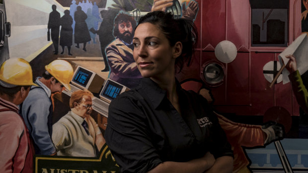 Train network could be thrown into chaos amid strike threat