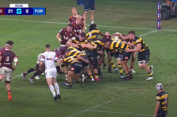 NRL 2023: Head of football Graham Annesley insists independent testing ...