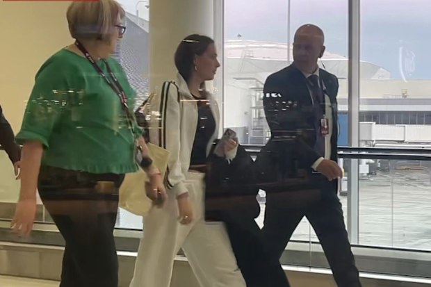 Princess Ingrid Alexandra returns to Norway, putting Sydney University ...