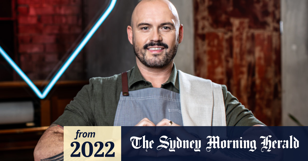 The important role the bartender plays on reality show First Dates