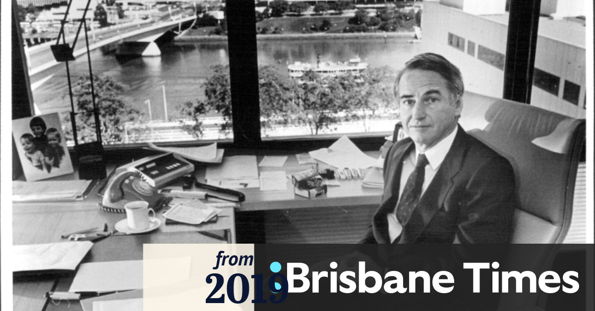 Thirty years on, the Fitzgerald Inquiry still looms large over ...