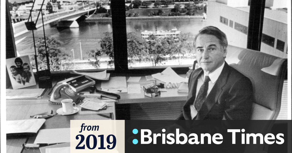 Thirty years on, the Fitzgerald Inquiry still looms large over ...