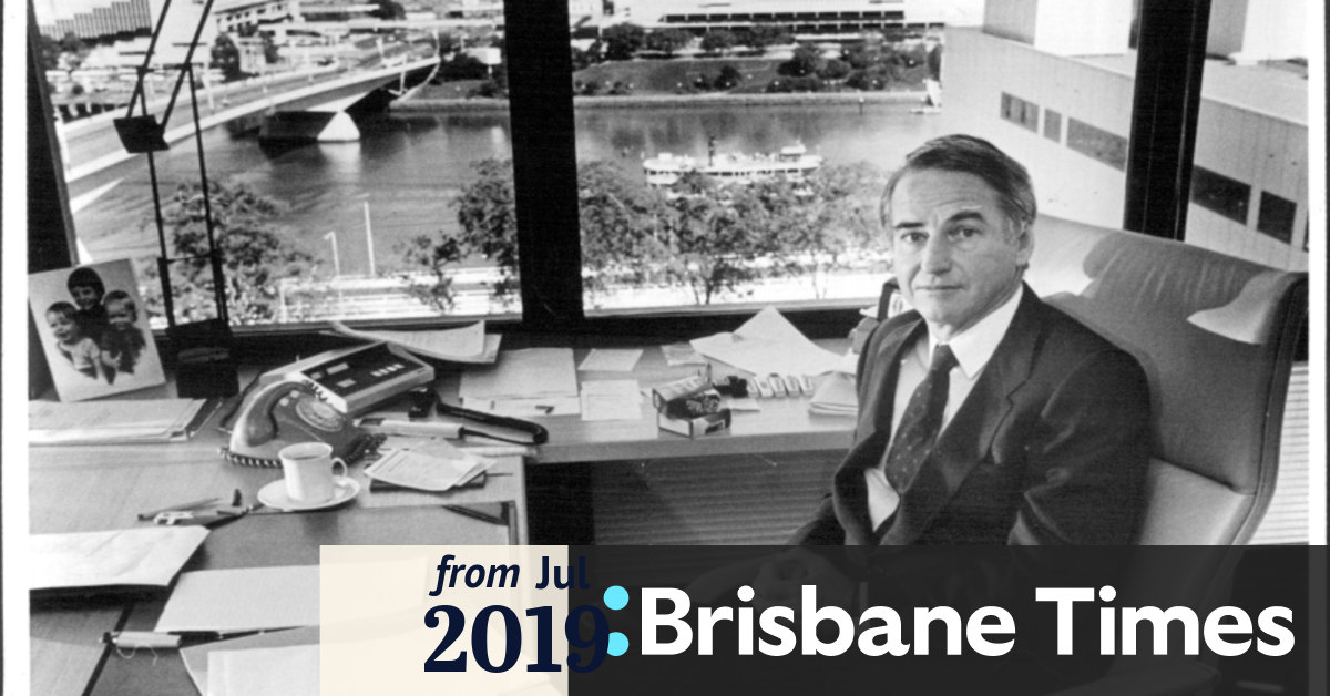 Thirty years on, the Fitzgerald Inquiry still looms large over ...