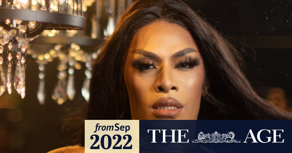 ‘Buttholes clench when we talk about race’: how Kween Kong rewrote the ...