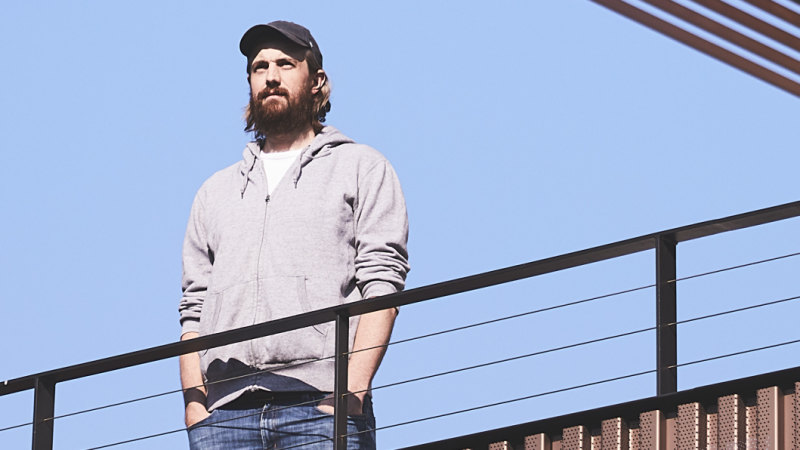 The politicisation of Mike Cannon-Brookes
