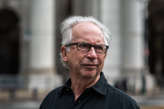 Peter Carey: ‘I don’t think we’re going to lose great literature ...