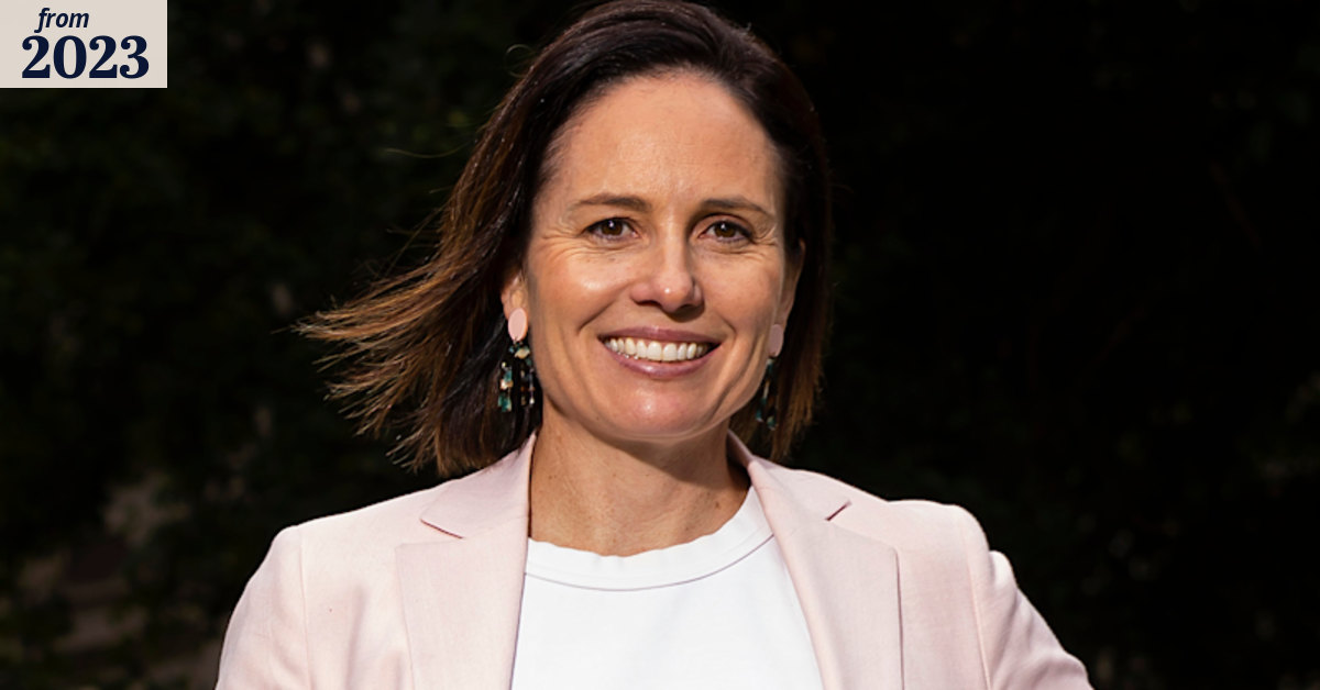 Netball Australia CEO Kelly Ryan resigns, to leave job immediately